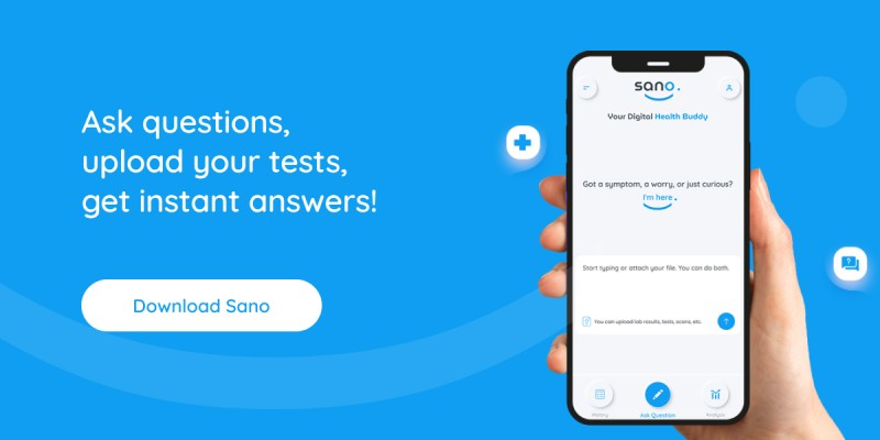 High Cholesterol on Your Lab Report: How Worried Should You Be?
